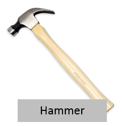 Hammer - HAN SEN HARDWARE TRADING SDN BHD