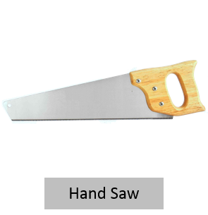 Hand Saw - HAN SEN HARDWARE TRADING SDN BHD