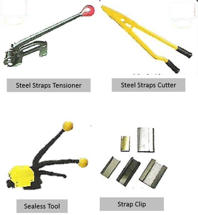 Packaging Tools - HAN SEN HARDWARE TRADING SDN BHD