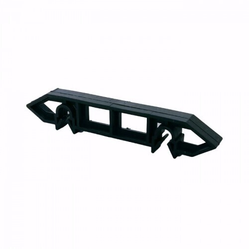 Plastic Wall Spacer - HAN SEN HARDWARE TRADING SDN BHD