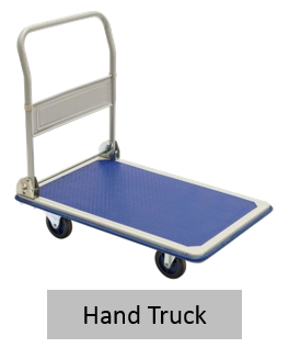 Trolley and Truck - HAN SEN HARDWARE TRADING SDN BHD