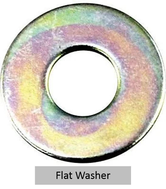 Washer - HAN SEN HARDWARE TRADING SDN BHD
