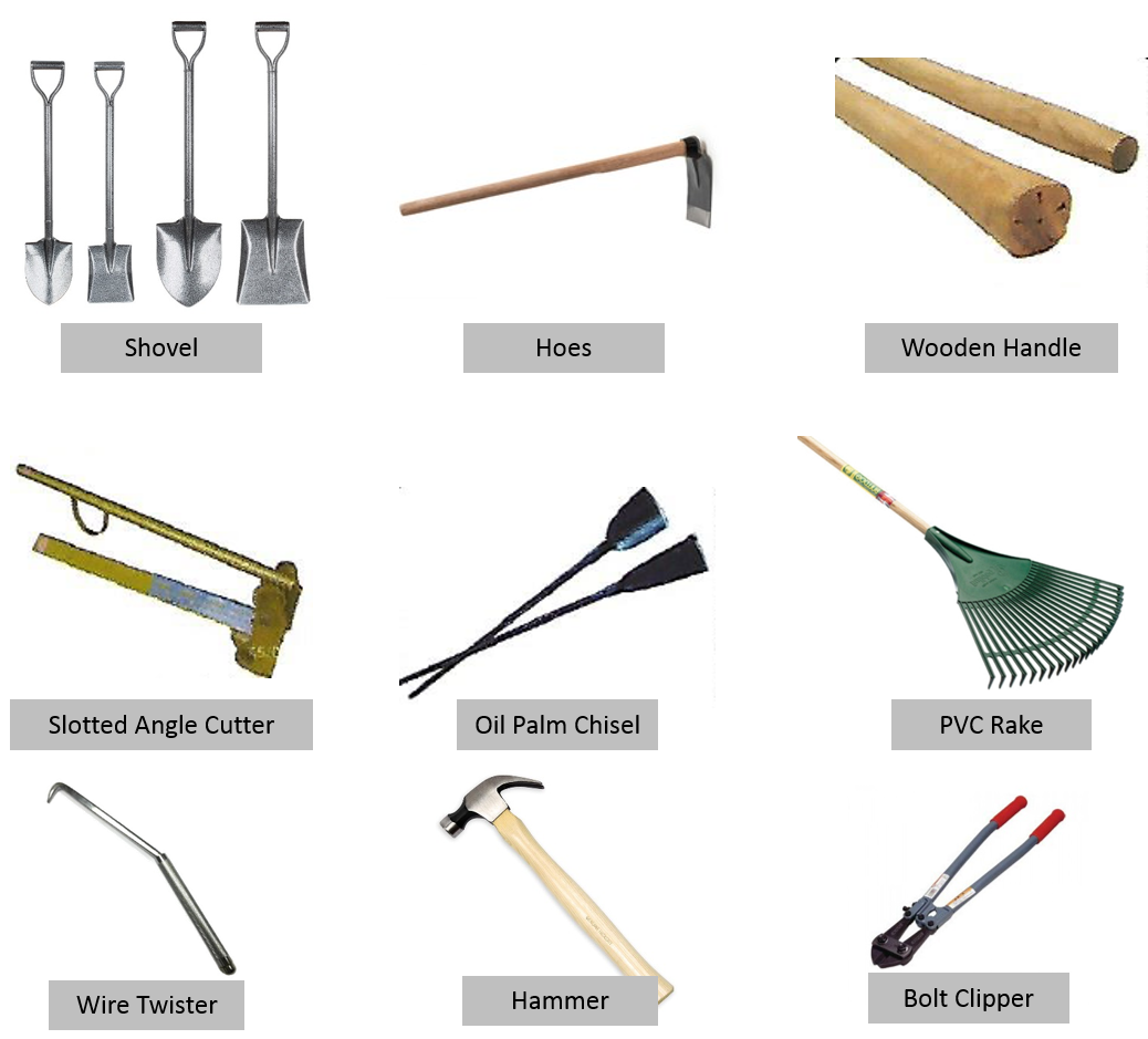 Store - HAN SEN HARDWARE TRADING SDN BHD